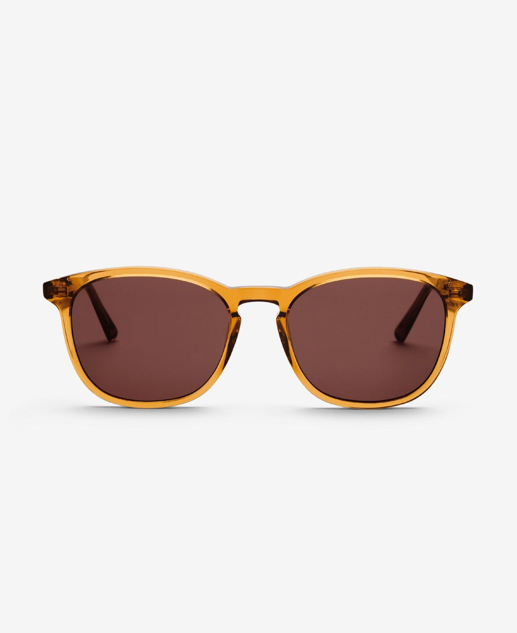 SEAN Coffee – Classic Square Sunglasses | MESSYWEEKEND