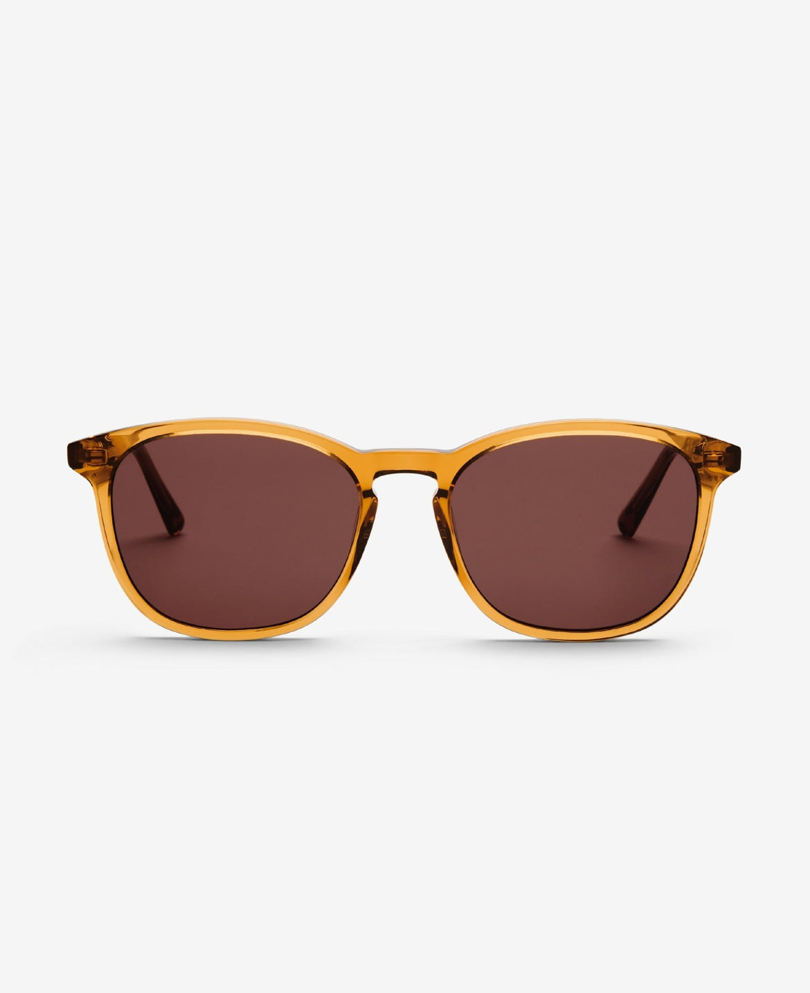 SEAN Coffee – Classic Square Sunglasses | MESSYWEEKEND